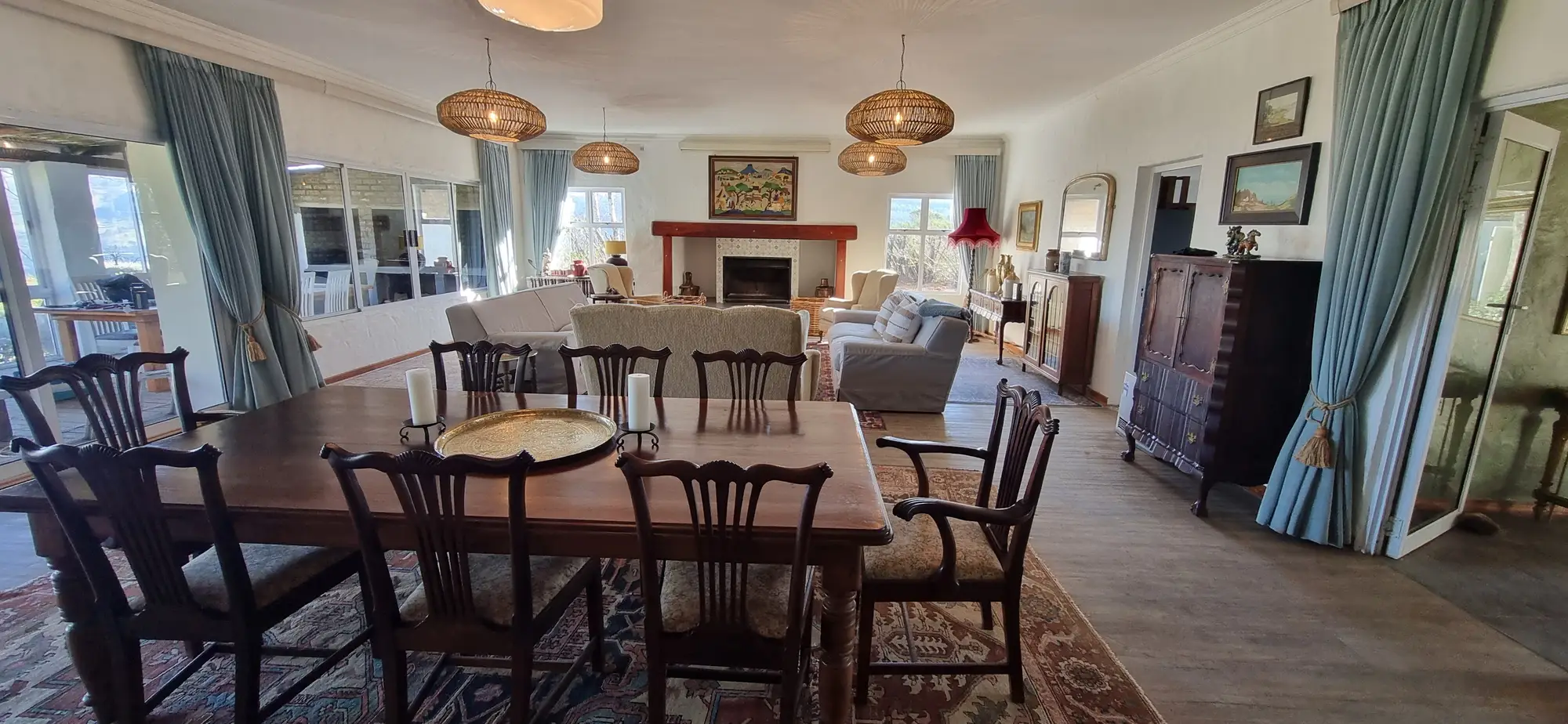 Hogsback Accommodation Specials | Self-Catering Deals in Hogsback ...